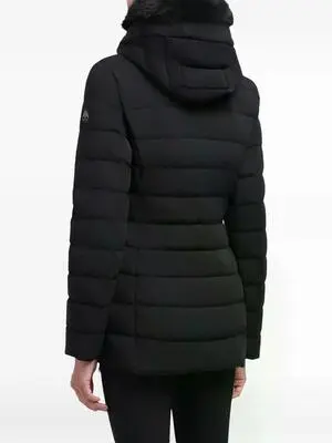 Moose Knuckles Roselawn Jacket - Black