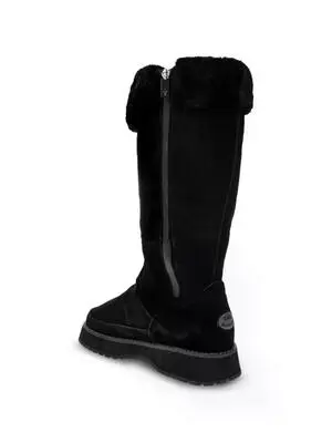 EMU AUSTRALIA Georgi Wave Boots - Black