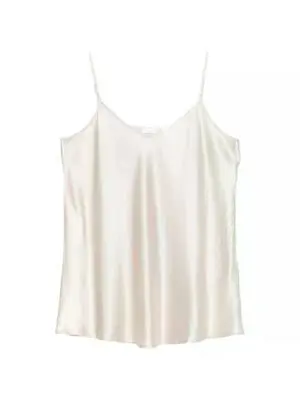ROBERTO COLLINA V-neck Blouse