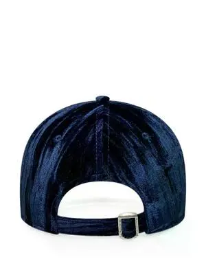 New Era 9twenty Velour Cap