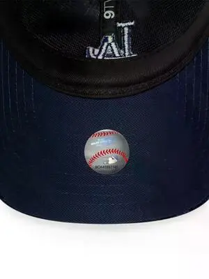 New Era 9twenty Velour Cap