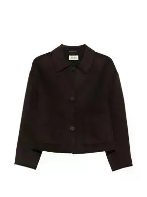 ARMA Kerry Jacket - Brown