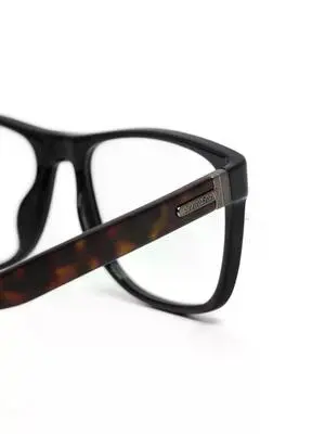 Carrera Eyewear Square-frame Glasses