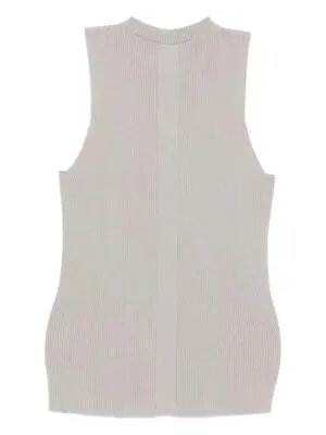 Rick Owens Wool Vest