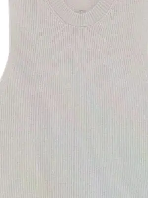 Rick Owens Wool Vest