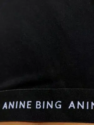ANINE BING Nono Bra