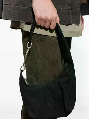 Rick Owens Disco Gemini Shoulder Bag