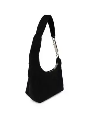 Rick Owens Disco Gemini Shoulder Bag