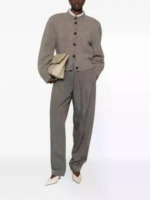 RÓHE Button-up Cardigan
