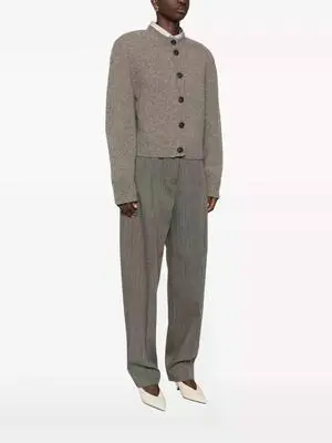 RÓHE Button-up Cardigan