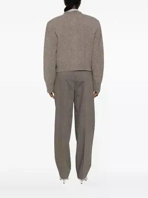 RÓHE Button-up Cardigan