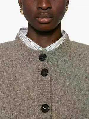 RÓHE Button-up Cardigan