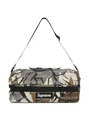 Supreme Patterned Bags For Men