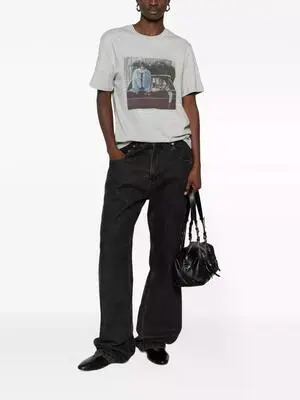 ELITE Graphic-print T-shirt