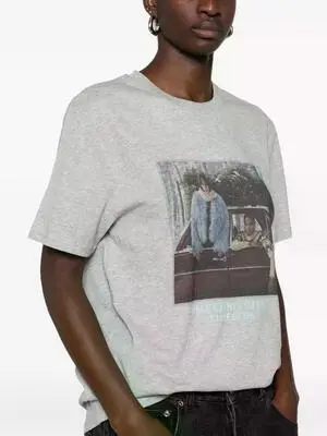 ELITE Graphic-print T-shirt