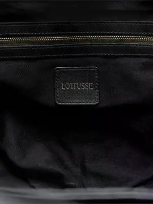 LOTTUSSE Joy Lambskin Shoulder Bag