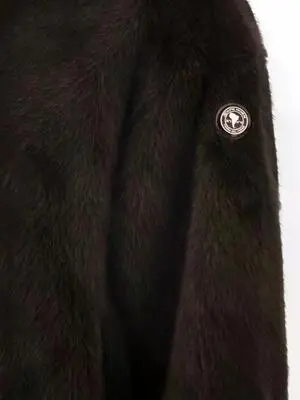 CAPE HORN Isluga Faux-fur Jacket