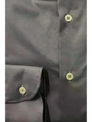 BALDININI Cotton Shirt