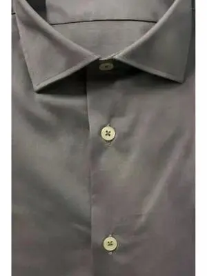 BALDININI Cotton Shirt