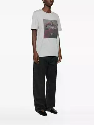 ELITE Graphic-print T-shirt