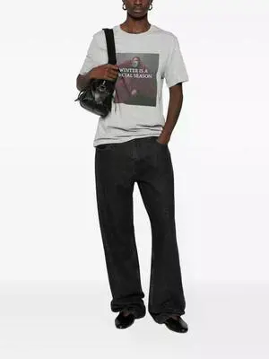 ELITE Graphic-print T-shirt