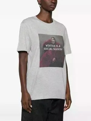 ELITE Graphic-print T-shirt