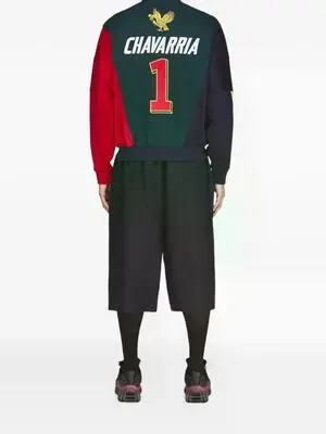 Adidas Chavarria Watsonville Colour-block Sweater