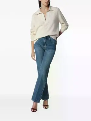 Victoria Beckham V-neck Sweater