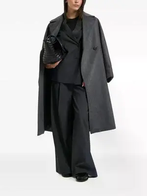 Max Mara Resina Double-breasted Coat