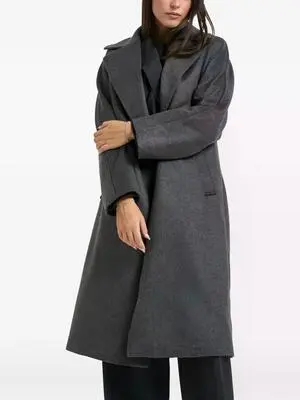 Max Mara Resina Double-breasted Coat