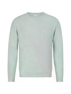 Le Kasha Crew Neck Sweaters For Men