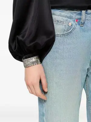 Isabel Marant Étoile Gaia Mesh Bracelet