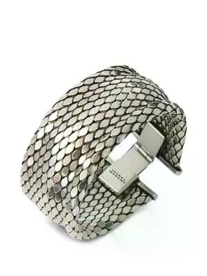 Isabel Marant Étoile Gaia Mesh Bracelet