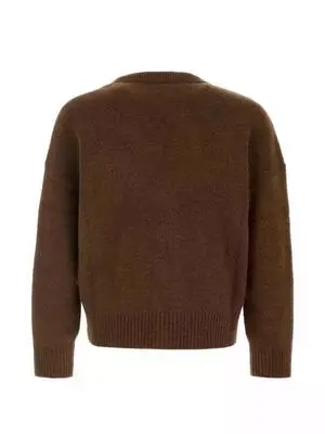 AMI Paris De Coeur Cardigan