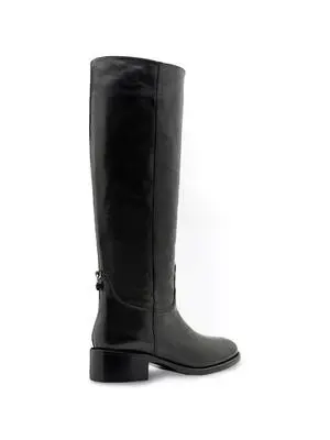 Lottusse 1877 Pina Leather Boots