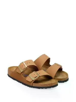 BIRKENSTOCK Arizona Sfb Side-buckle Sandals