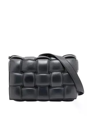 Bottega Veneta 2012-2026 Padded Cassette Crossbody Bag