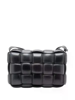 Bottega Veneta 2012-2026 Padded Cassette Crossbody Bag