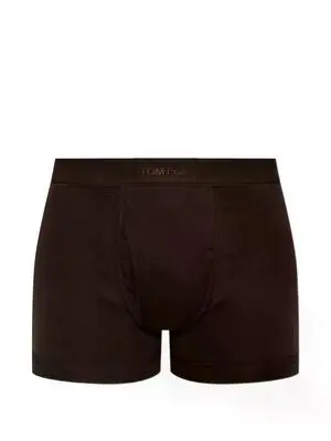TOM FORD Logo-waistband Boxers