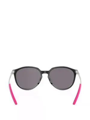 Oakley Sielo Round-frame Sunglasses