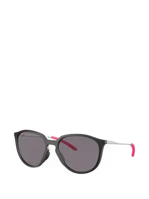Oakley Sielo Round-frame Sunglasses
