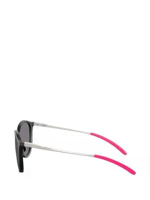 Oakley Sielo Round-frame Sunglasses