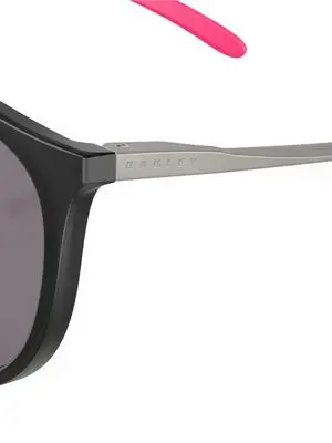 Oakley Sielo Round-frame Sunglasses