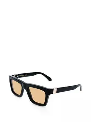 FERRAGAMO Square-frame Sunglasses