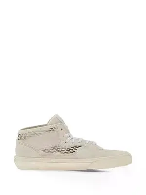 VANS Half Cab Decon Sneakers - White