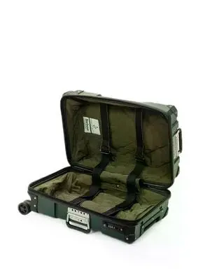 COLLECTIVE Ghost 3.0 Suitcase