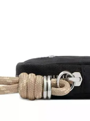 Bimba Y Lola Nylon Coin Purse