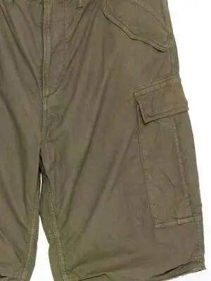 Visvim Button-fastening Cargo Pants