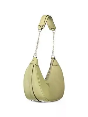 Guess Fedora Chain-strap Shoulder Bag