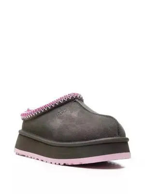 UGG Tazz Ii Slippers - Grey